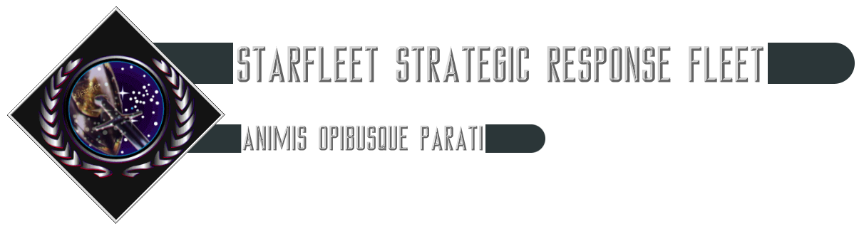 SSRF - Programme Outline